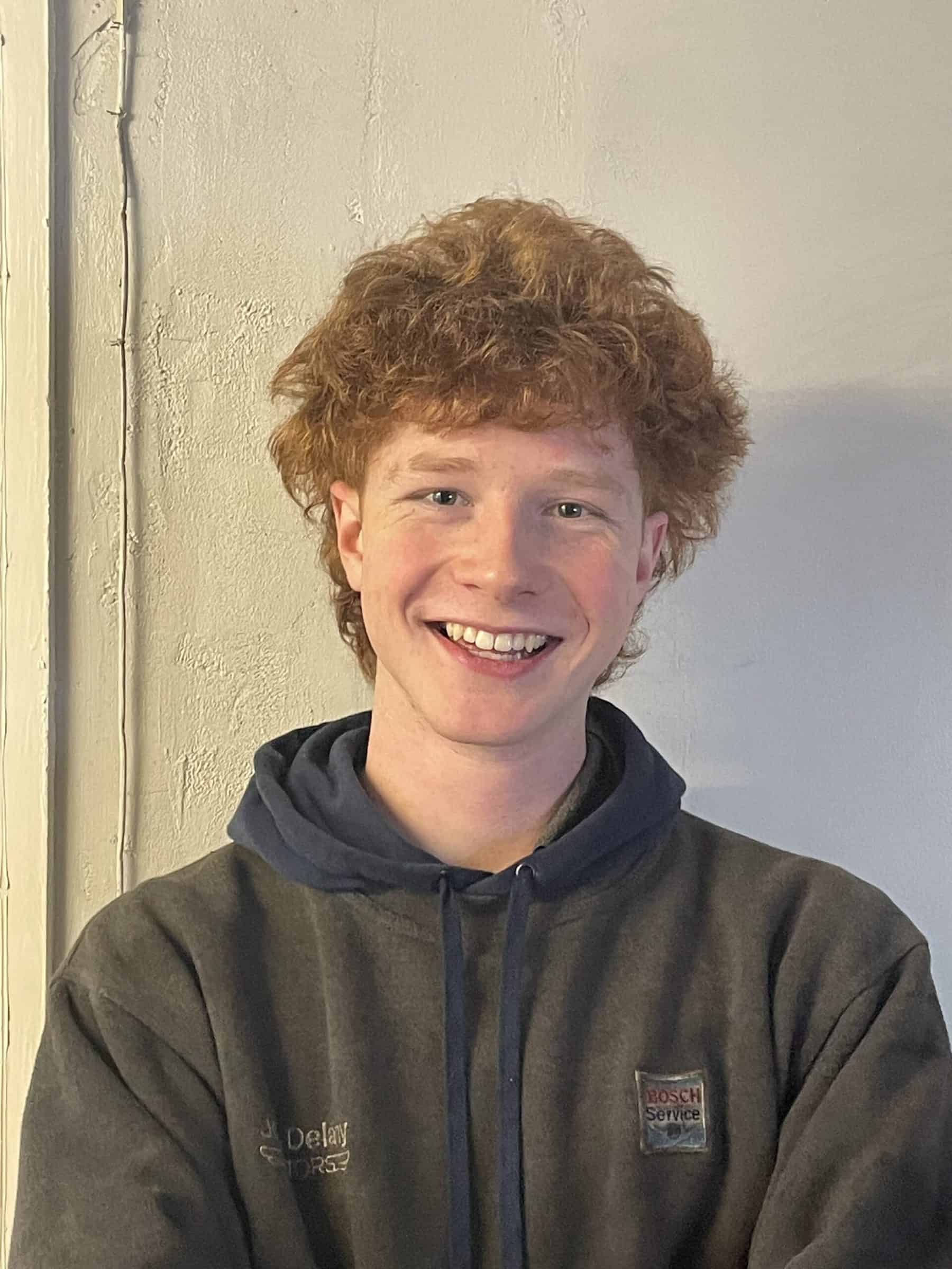 We are supporting National Apprenticeship Week 7th-13th February