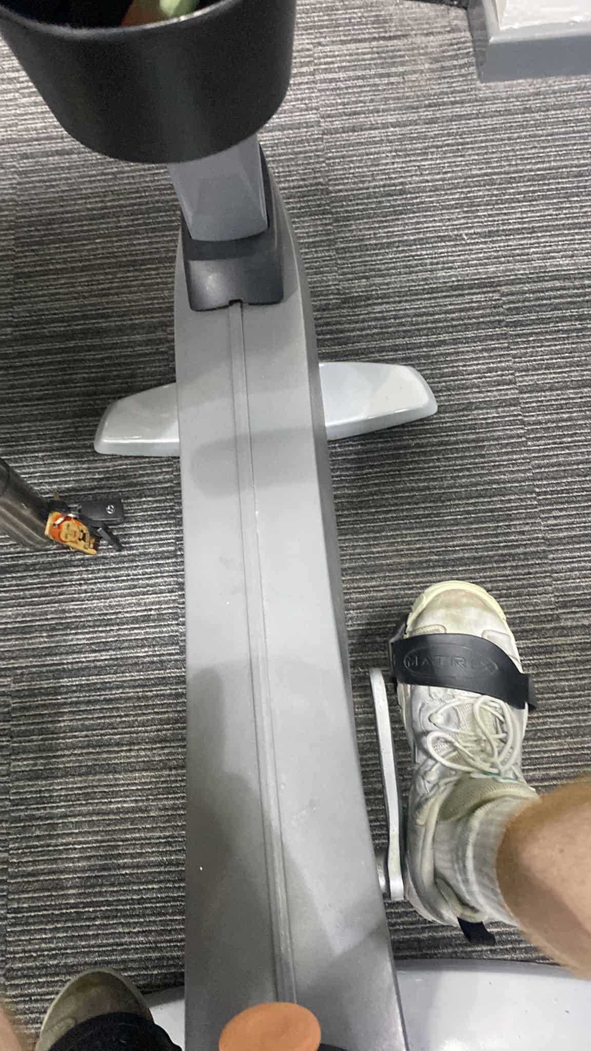 Our 600 mile cycle for Smart Works - John Delany