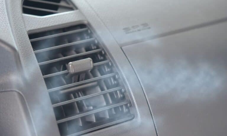 Why Does My Car Air Conditioning Smell And How To Fix It - John Delany