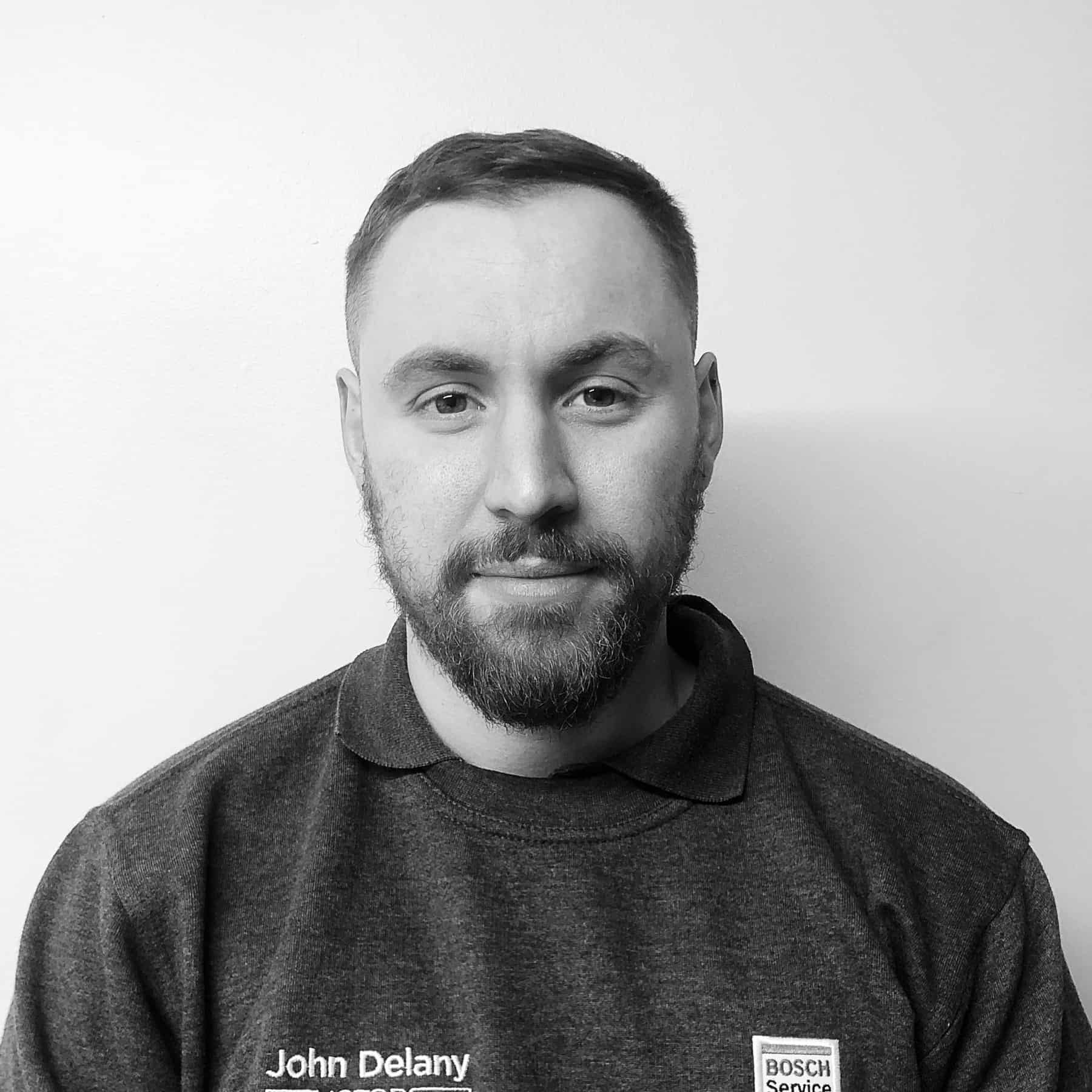 About Our Company - Meet The Team at John Delany Motors