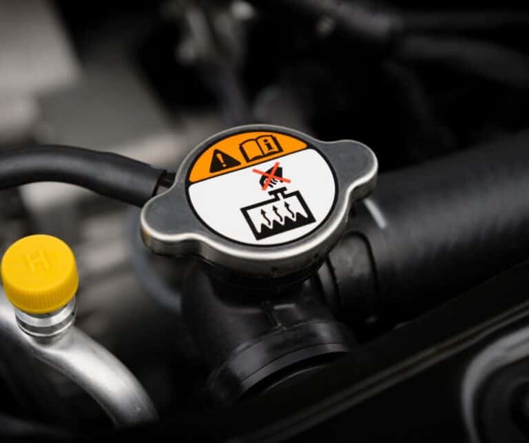 Dipsticks, brake bleeding and checking your engine oil - John Delany